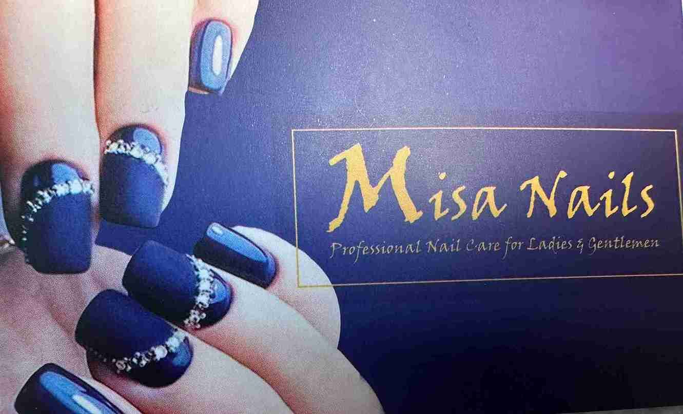 Misa Nail Salon – Nail Salon in Baltimore, Maryland – 5 Photos & 1 ...