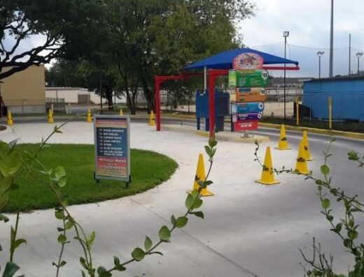 Splash Express Car Wash – Car Wash in San Antonio, Texas – 5 Photos & 1 ...