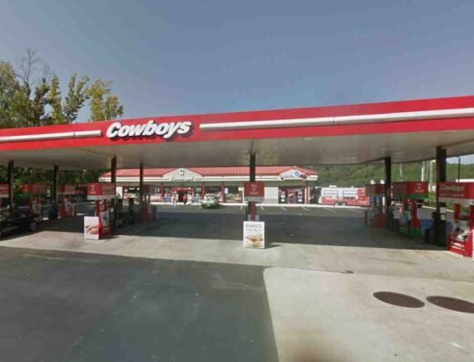 Cowboys – Gas Station in Birmingham, Alabama – 5 Photos & 0 Reviews ...