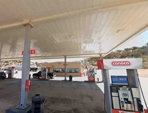 Gas Max – Gas Station in Gallup, New Mexico – 4 Photos & 0 Reviews – Nearie