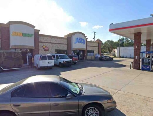 J & H GAS – Gas Station in Jackson, Mississippi – 5 Photos & 0 Reviews ...