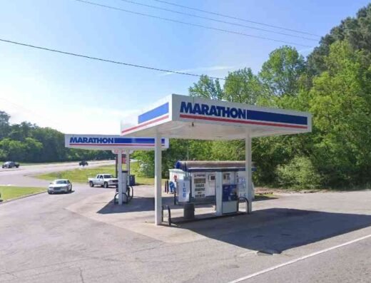 Pitstop – Gas Station in Birmingham, Alabama – 2 Photos & 0 Reviews ...