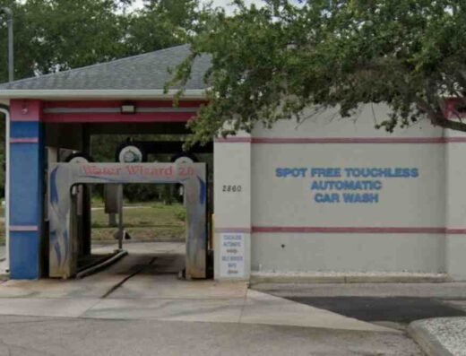 Rinse N Race Car Wash – Car Wash in Bradenton, Florida – 4 Photos & 0 ...