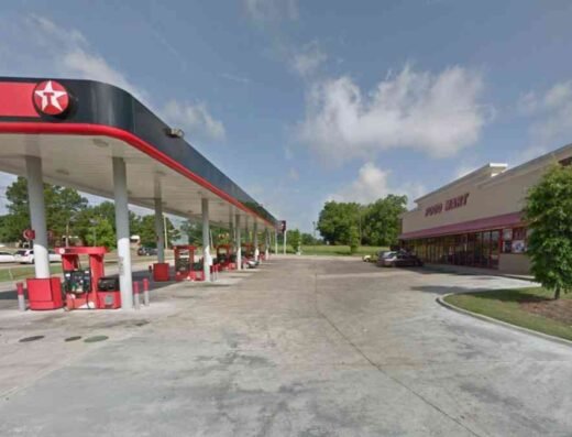 Texaco Jackson – Gas Station in Jackson, Mississippi – 5 Photos & 0 ...